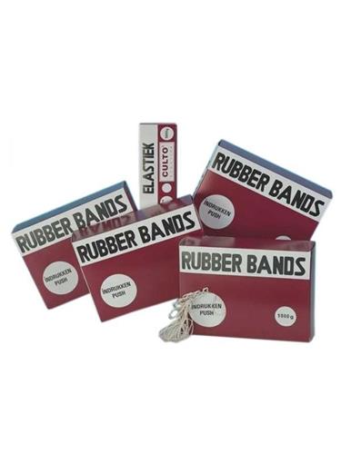 Elastics in boxes - Benfried.com